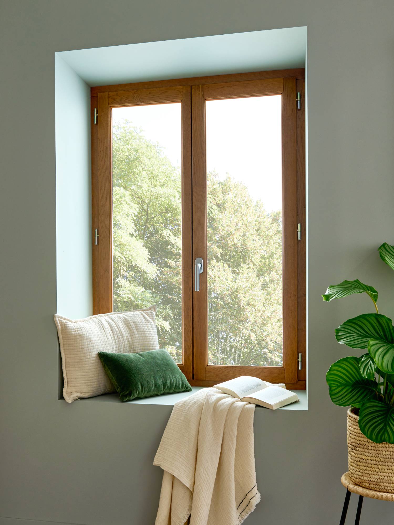 Embrasure fenêtre : qu’est-ce que c’est ? Lapeyre